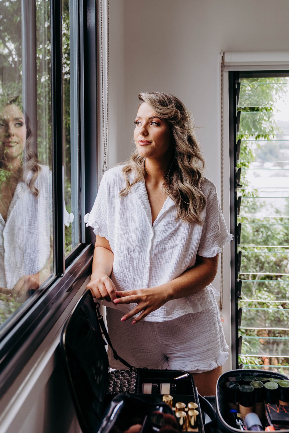 Jacqueline & Matt | Married | Kylie Carson Photography